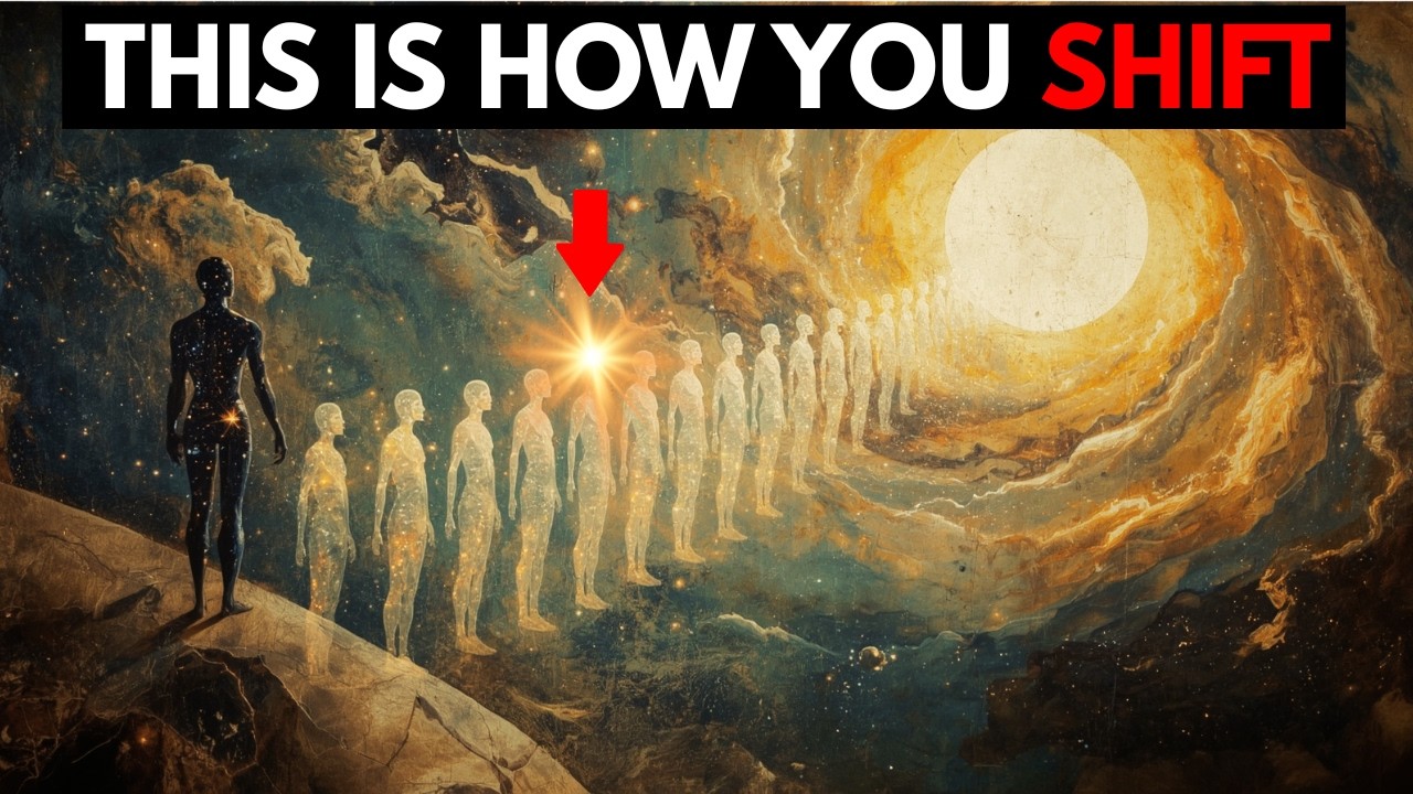 The Monad: The Hidden Exit From the Demiurge’s Reality - Family Stories