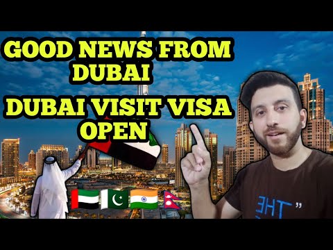 Dubai visit visa how many days | Dubai visit visa update today | Dubai visit visa self apply | Dubai