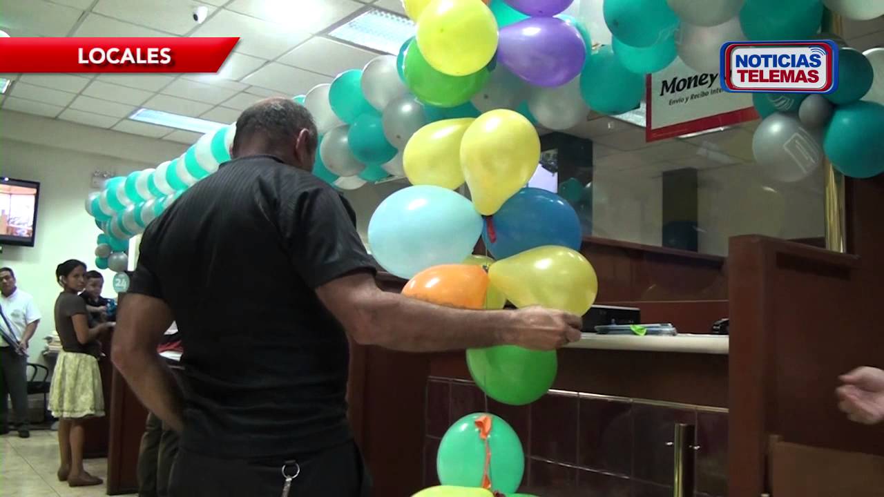24 AÑOS DEL BANCO IZALQUEÑO DE LOS TRABAJADORES