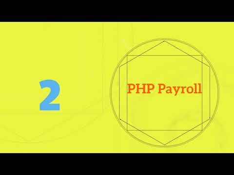 Top 5 HR Script- Human resource management system software, Online hr software, Free HR Software