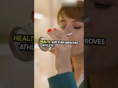 Taurine: The Secret Ingredient in Your Energy Drink