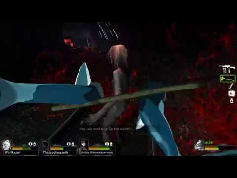 Steam Community :: Video :: Gray Fox's Walkthrough - L4D2 [Blood Harvest]