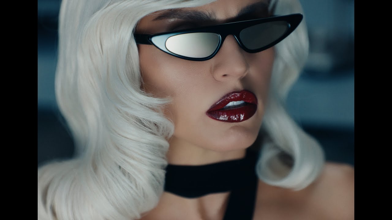 EGOISTKA by Zivert from Russia | Popnable