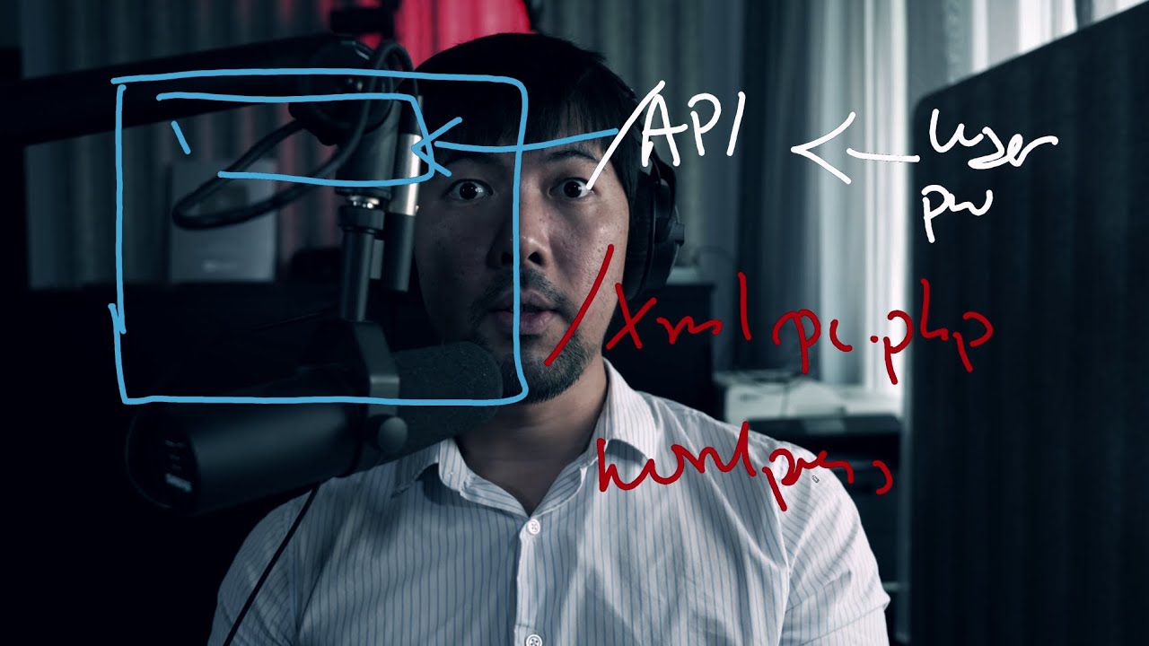 how hackers bypass login pages!