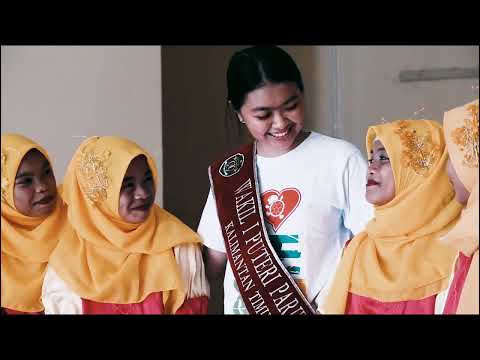 Desa Wisata Pulau Besing