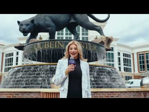 High Point Men's Basketball Intro Video 2024-25 Season