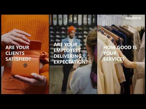 Insider ID - Retail Spotlight - Shopping Mall & Retail Mystery Shopping 2024 - Full Presentation
