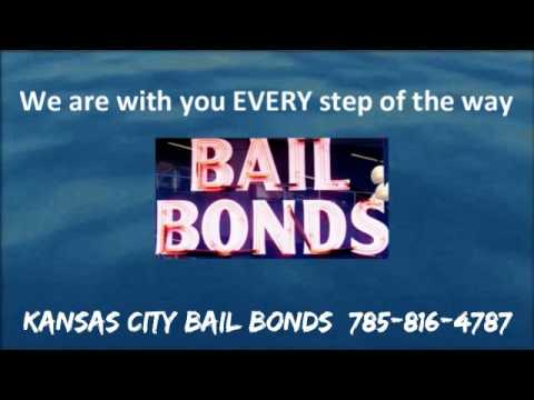 Kansas City MissouriWhat Are Bail Bonds | 785-816-4787