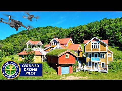 REAL ESTATE Photography & Videography / DRONE SERVICES in La Crosse WI | Real Estate Virtual Tour