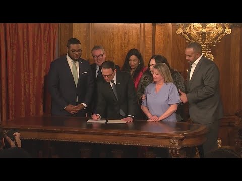 University students split on Gov. Shapiro's death penalty moratorium