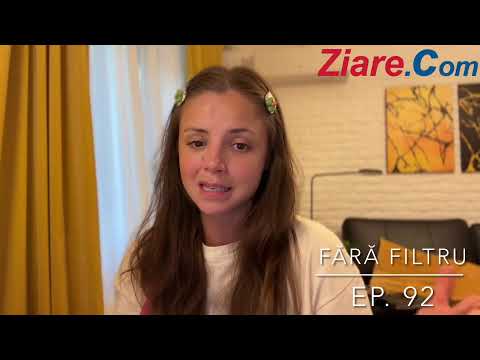 Ep. 124 Israelul ne avertizează că, Ziare.com Fara Filtru