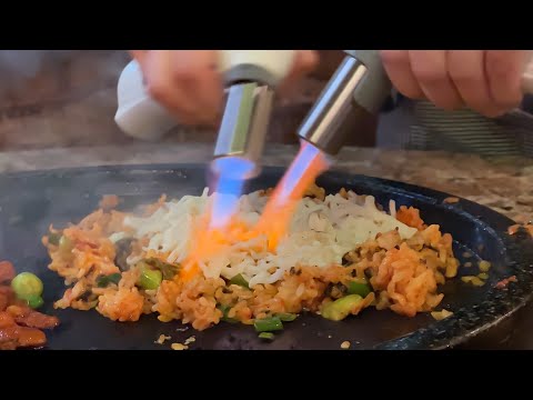 Hae Jang Chon Korean BBQ