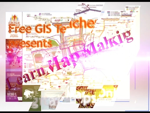 How to download QGIS and Inkscape and install - Learn GIS - Basics of QGIS