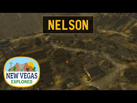 Steam Community :: Video :: Fallout New Vegas | Nelson Explored