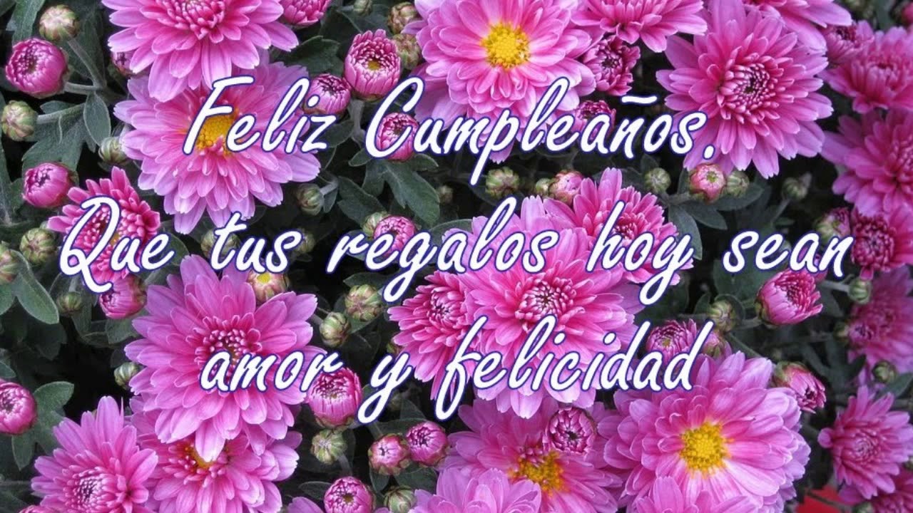 Frases para regalar flores