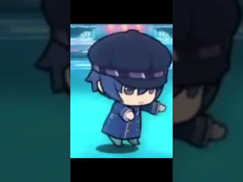 Steam Community :: Video :: Chibi Naoto dançando cheiro de pica