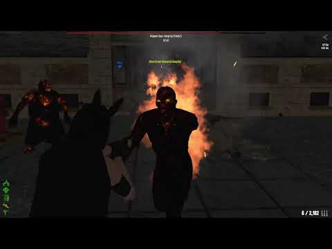 Steam Community :: Video :: Dead Frontier 2 (Reapers Rest Community w ...