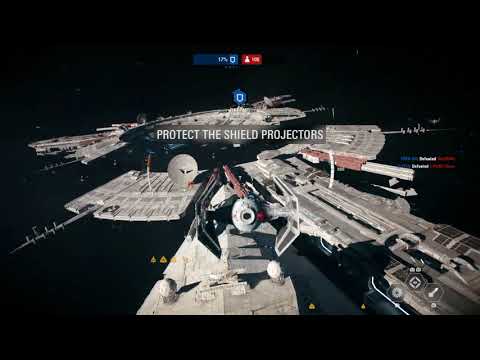 Steam Community :: Video :: STAR WARS™ Battlefront™ II Battle of Fondor