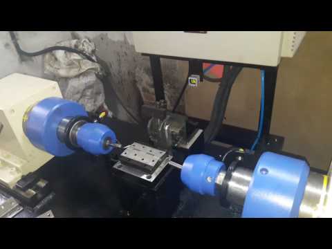 Spin Riveting Machine at Best Price in India