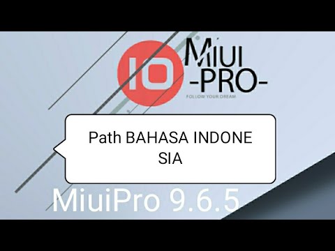 MiuiPro update 9.6.5 whyred cool