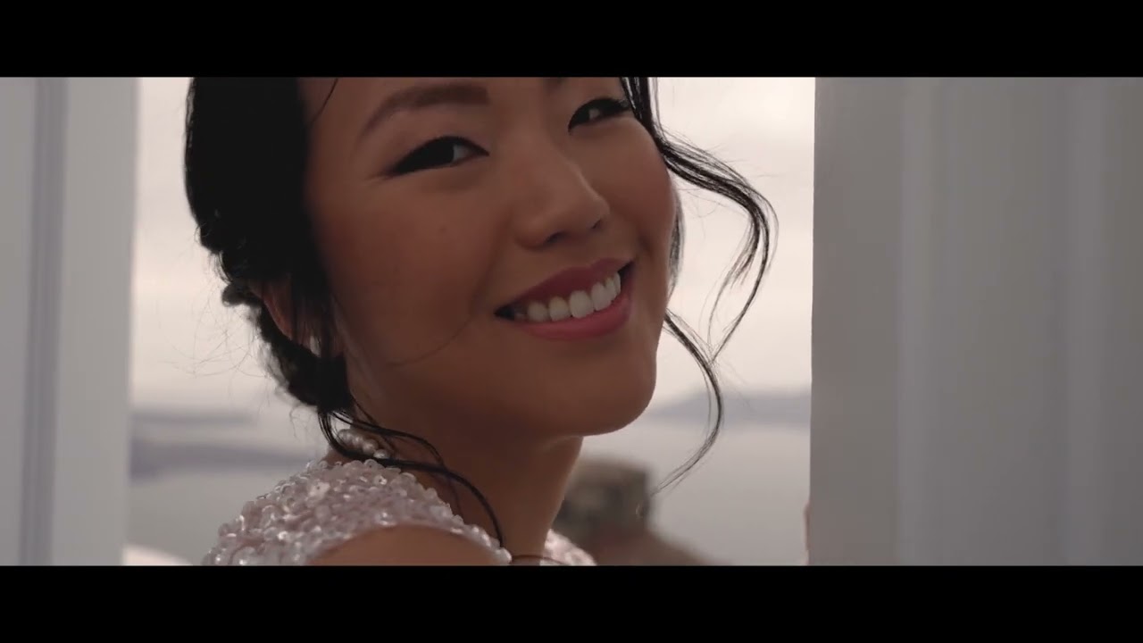 Shulin Showreel