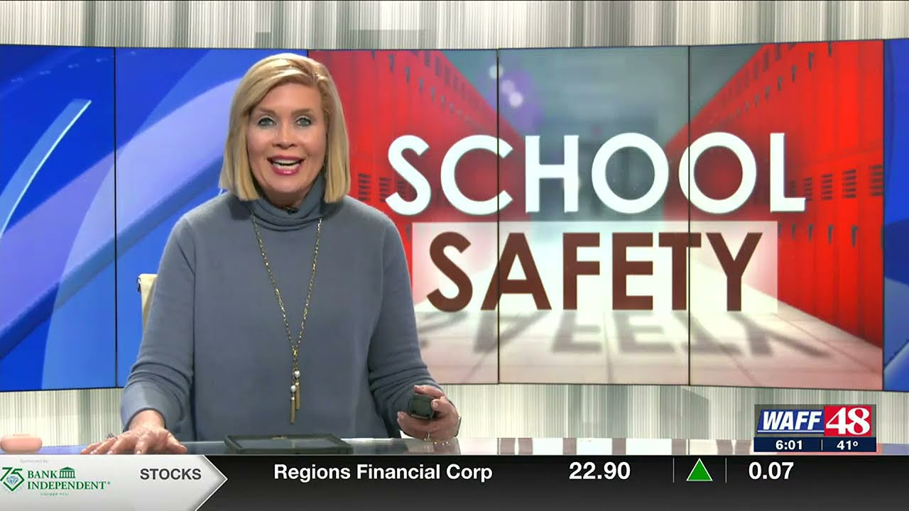 A closer look at Evolv Technology weapon detection systems