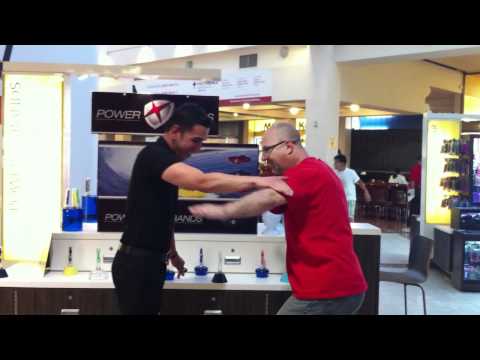 Exposing the Power Bands Scam