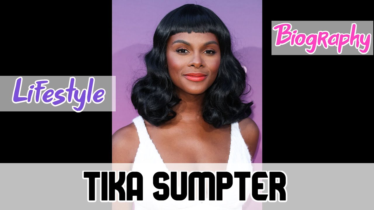 Tika Sumpter American Actress Biography & Lifestyle