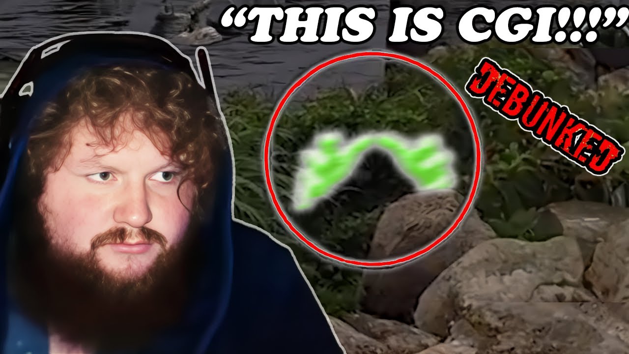 CaseOh Debunks Scary Videos #16