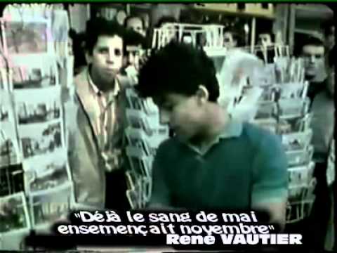 Definition du mot Sémite et Antisémite