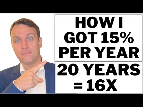 Investing Doesn't Really Make Sense For Less...