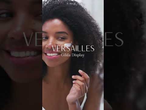 Canva fonts that work well together for skincare brands to use in your branded graphics