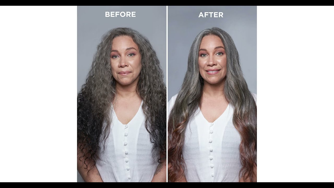 How To Use: Step 1- Revitalizing Treatment