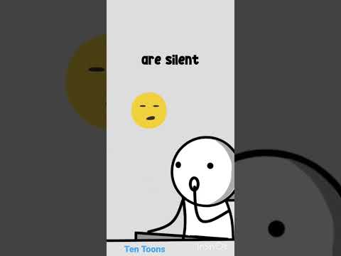 Why is The Word ''Queue''#viral #short #funny
