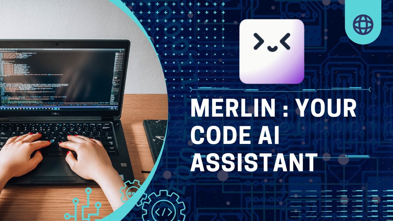 Unlock the Power of GitHub with Merlin: Your AI Code Assistant 🚀