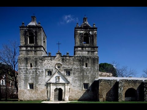 Indigenous Stories, Spanish Conquerors, & Settlement of San Antonio