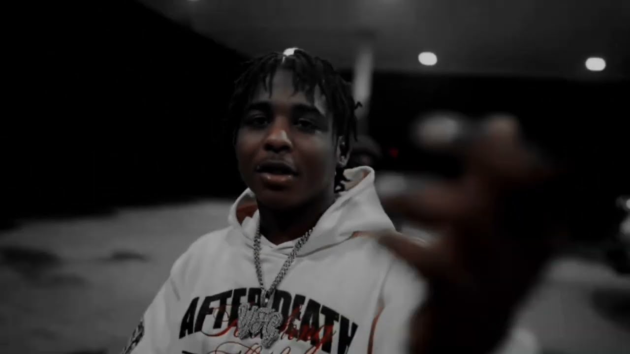 YFG Fatso - Plot[Slowed Video]