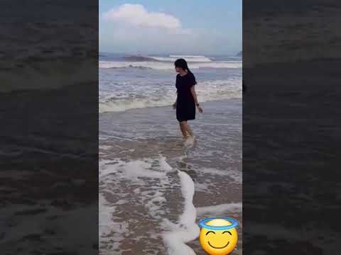 humnava song ???????????? Sea ???? beach ???????????? masti????????????time #youtubeshorts #shorts#status#viral#love #video#funny