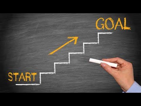 How to Set Realistic and Achievable Professional Goals as Early years Educators in 2025