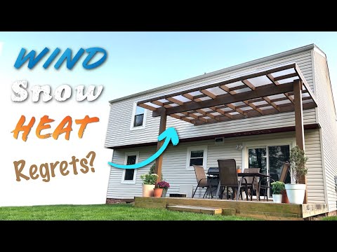 Clear Roof Review 3 YEARS LATER