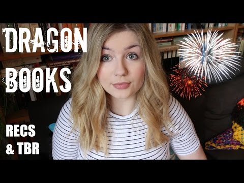 DRAGON BOOKS | My Favourites & More