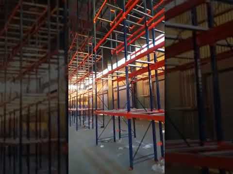 Steel Racks at Best Price in India