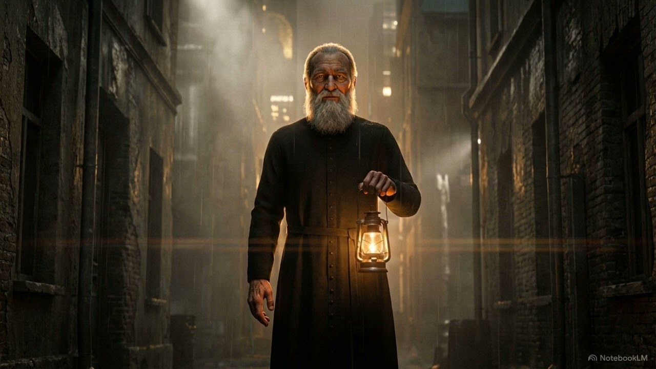 BEOGRAD 2179: White Fire - Episode 1 | Cyberpunk  