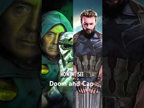 What Happens When Chris Evans Joins Fantastic Four🔥