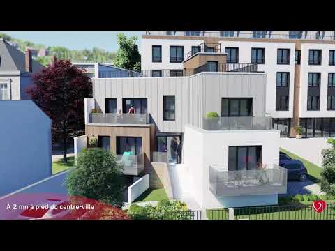 Ablon-sur-Seine Résidence Clémentine Pitois