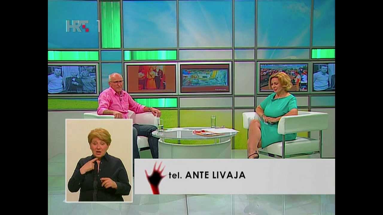 ANA TOMASKOVIC 11052013