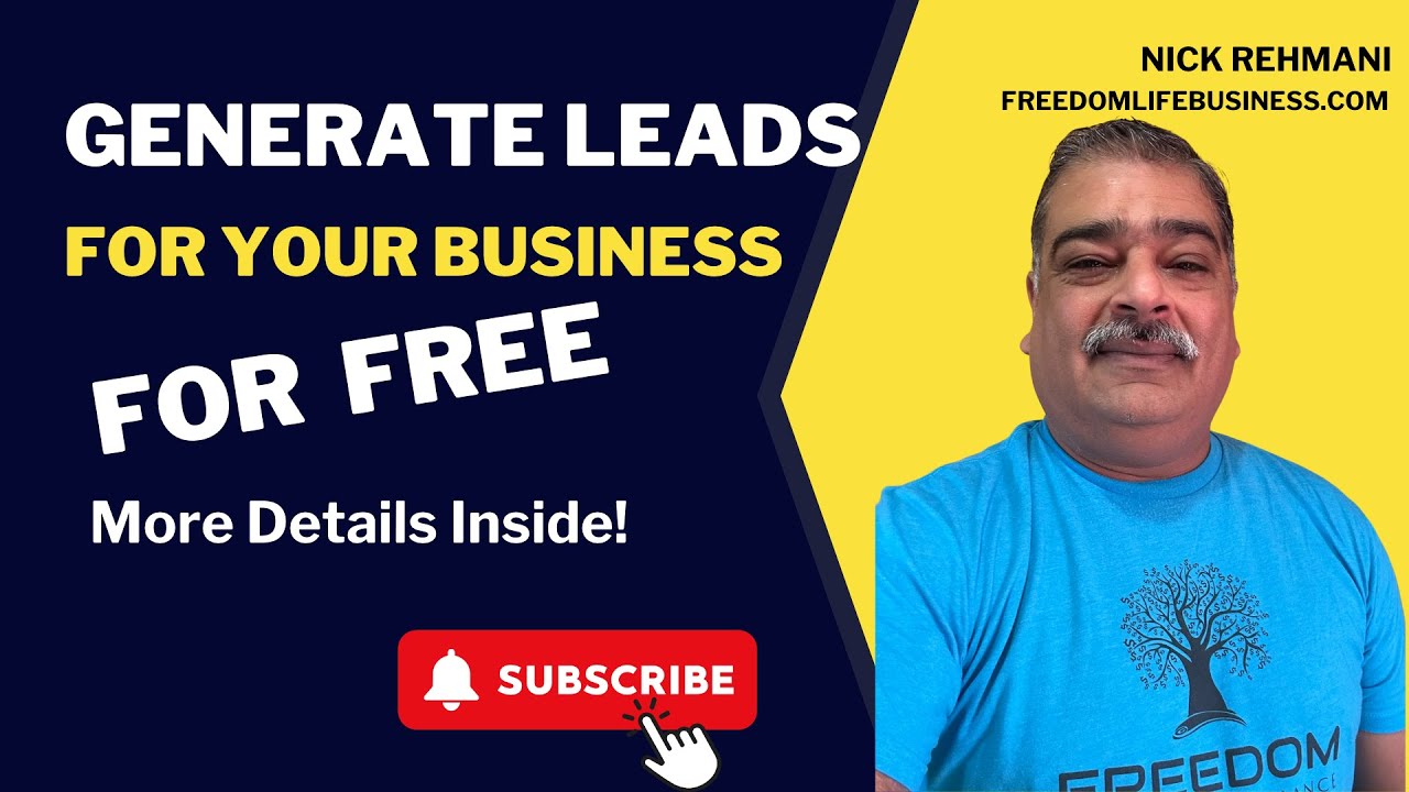 Lead Generation Mastery: Convert Traffic into Sales with These Tips