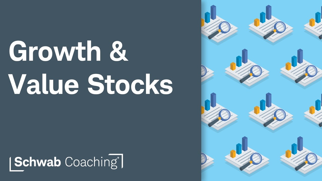 Growth & Value Stocks | James Boyd | 5-6-26