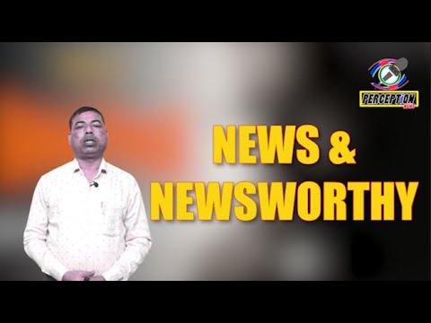 LECTURE 1 NEWS AND ITS CHARACTERISTICS