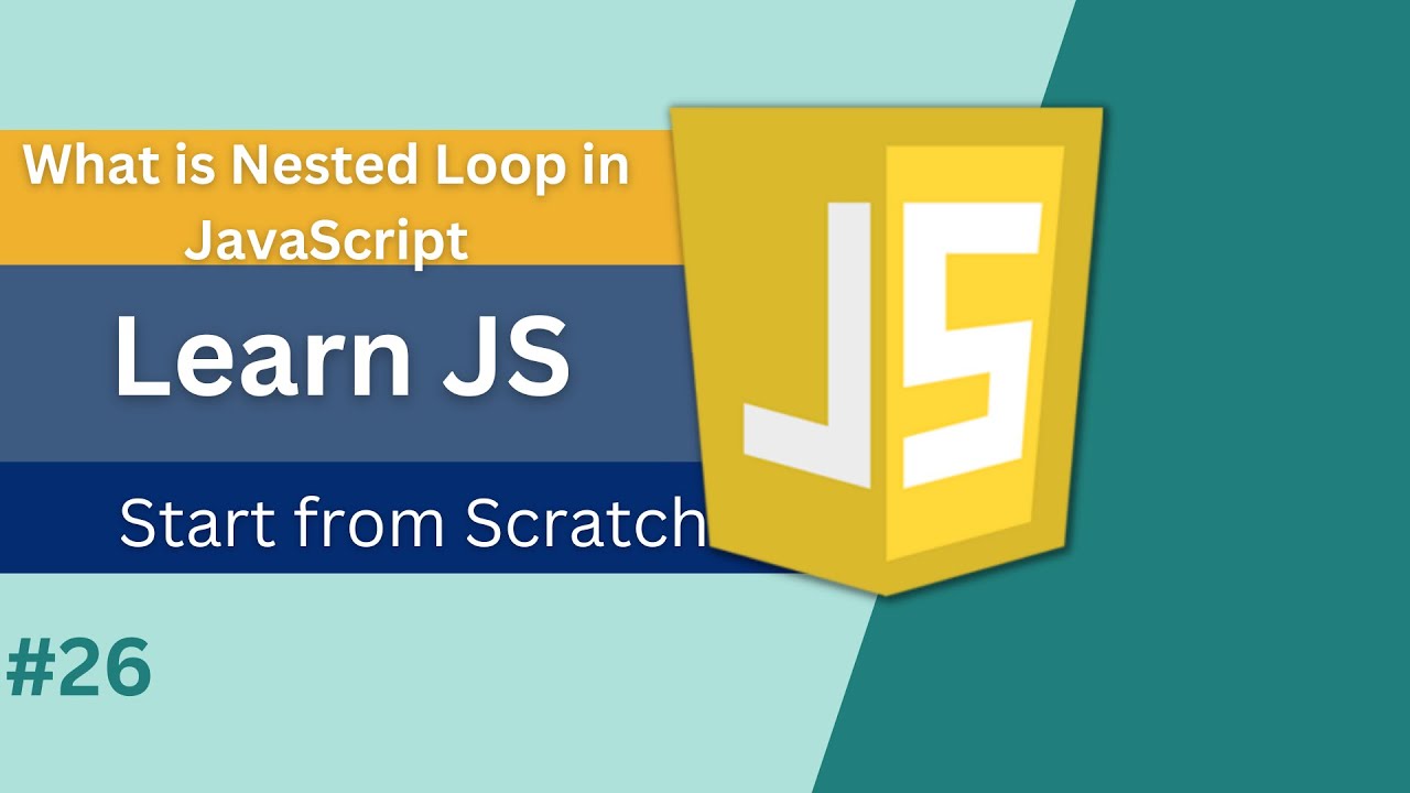 what is nested loop | nested for loop | nested while loop | loop inside a loop #nestedloop #forloop